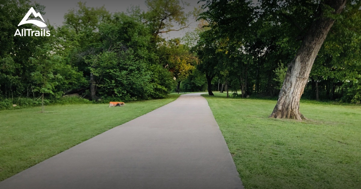 10 Best trails and hikes in Irving | AllTrails