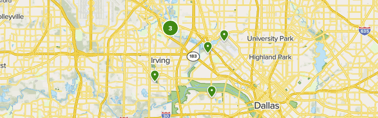 Best trails in Irving, Texas | AllTrails