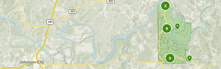 Best Trails near Johnson City, Texas | AllTrails