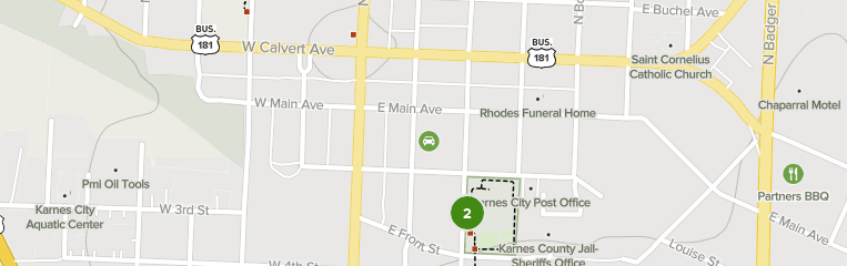 Best Hikes and Trails in Karnes City | AllTrails