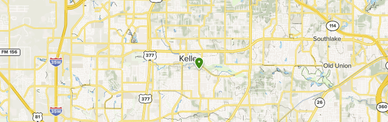 Best Trails near Keller, Texas | AllTrails