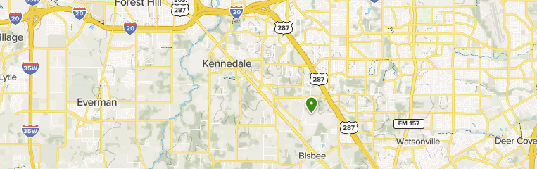 Best Hikes and Trails in Kennedale | AllTrails