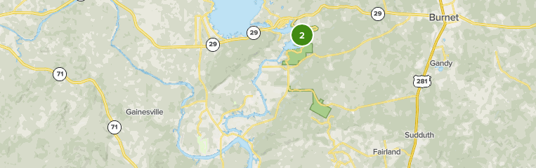 Best Hikes and Trails in Kingsland | AllTrails