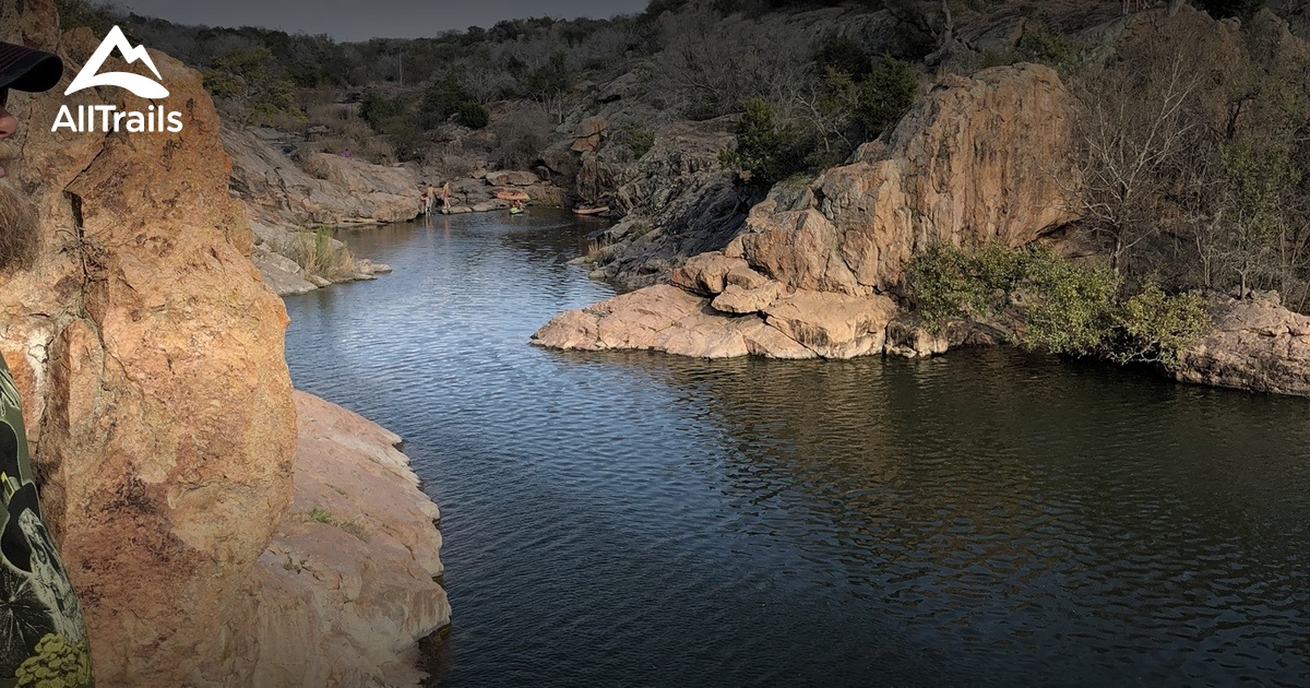 Best hikes and trails in Kingsland | AllTrails