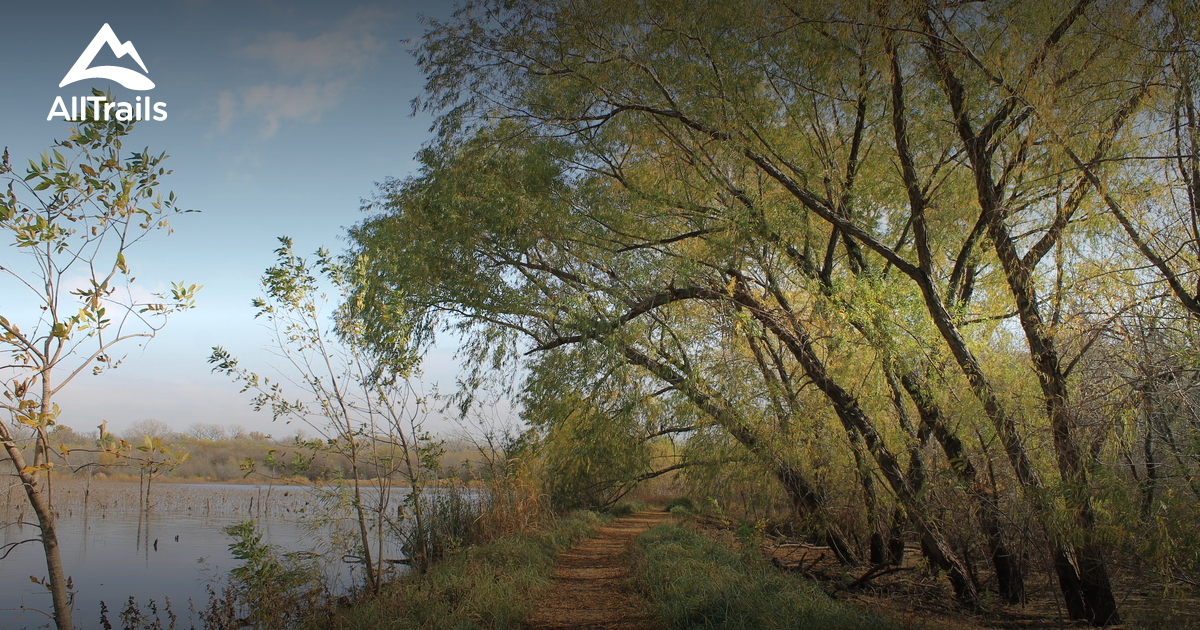Best hikes and trails in Krugerville | AllTrails