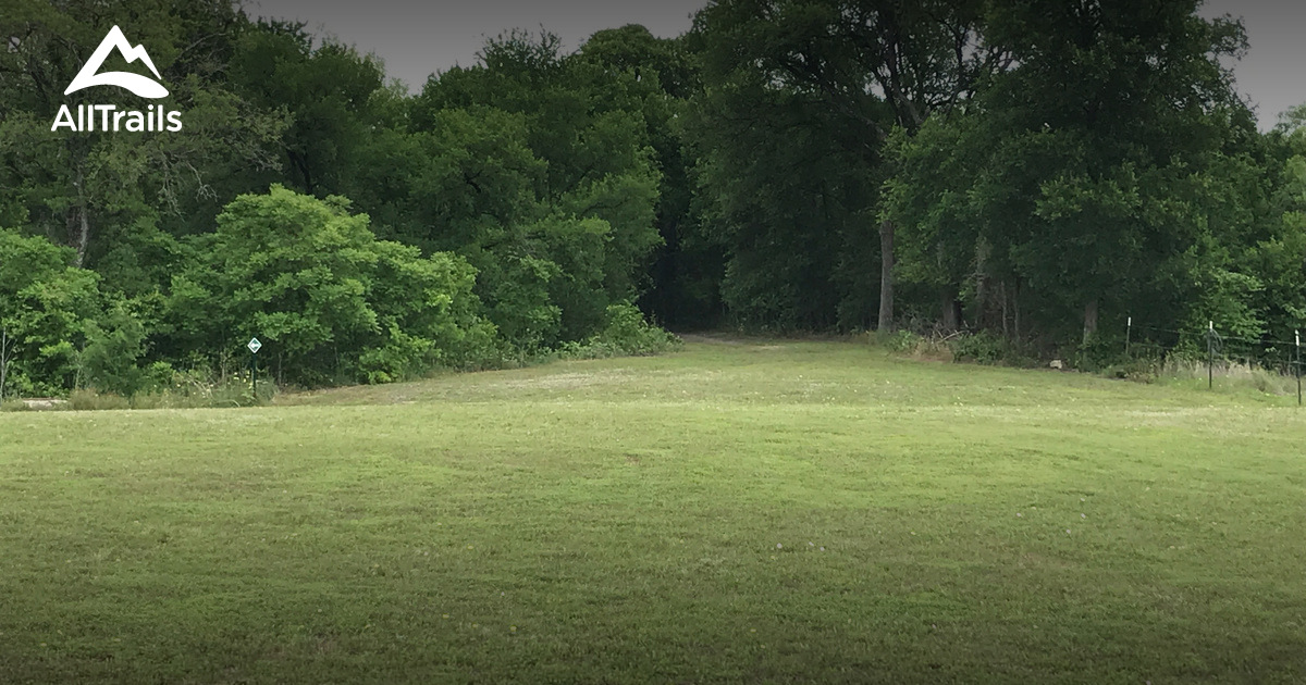 Los mejores senderos aptos para niños en Kyle | AllTrails