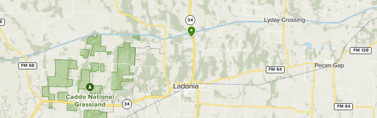 Best Hikes and Trails in Ladonia | AllTrails