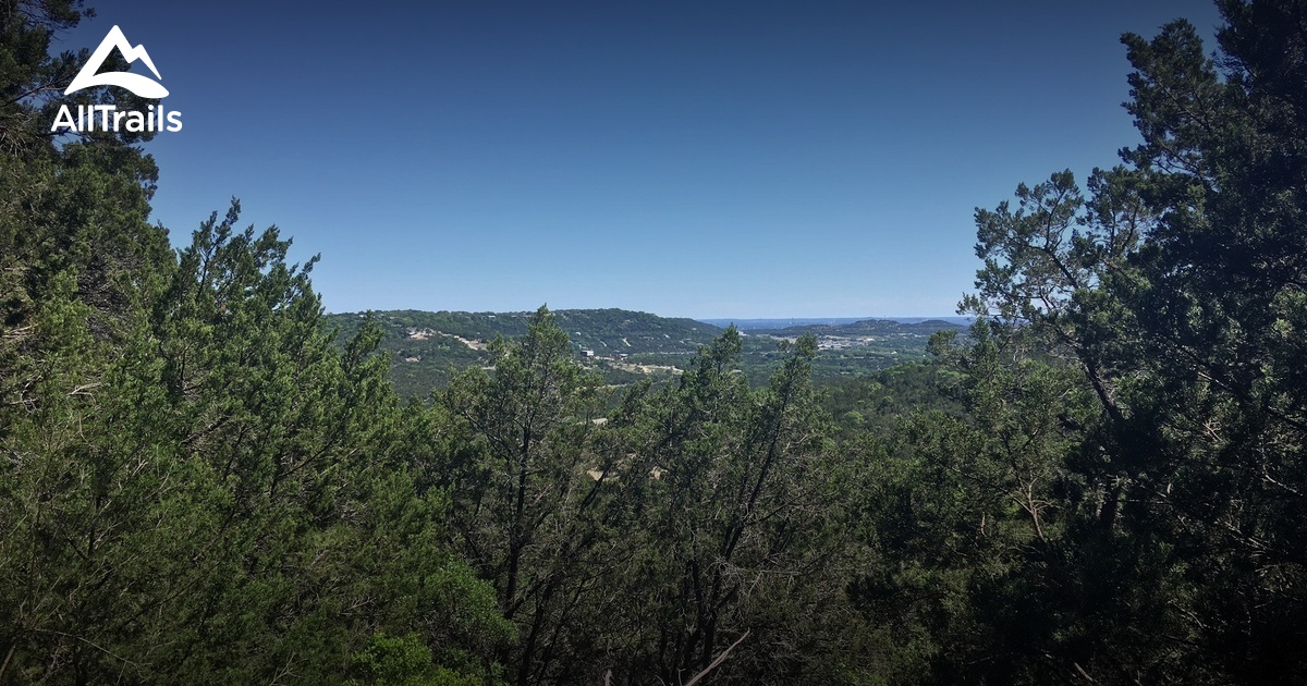 Best hikes and trails in Lago Vista | AllTrails