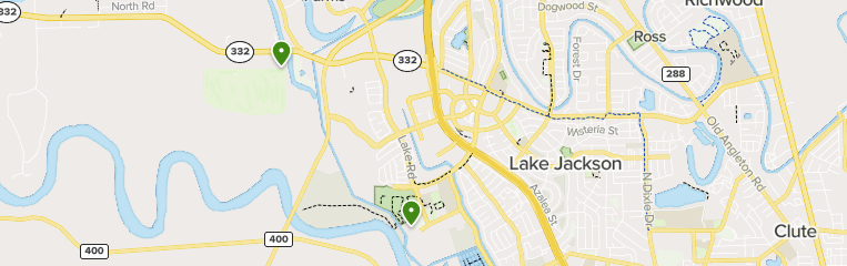 Best Hikes and Trails in Lake Jackson | AllTrails