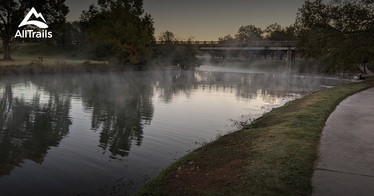 Best hikes and trails in Lampasas | AllTrails