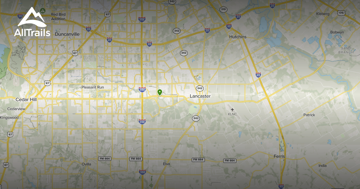 Best kid-friendly trails in Lancaster | AllTrails