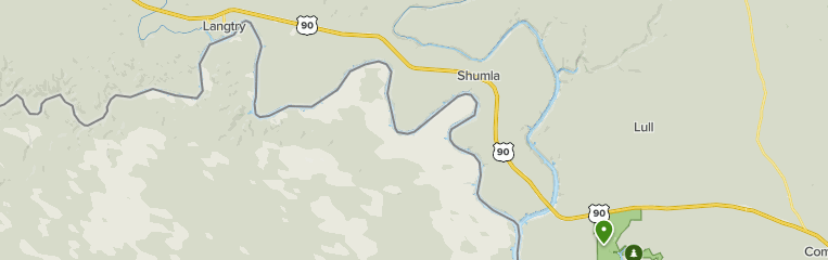 Best Hikes and Trails in Langtry | AllTrails