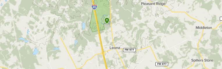 Best Hikes and Trails in Leona | AllTrails