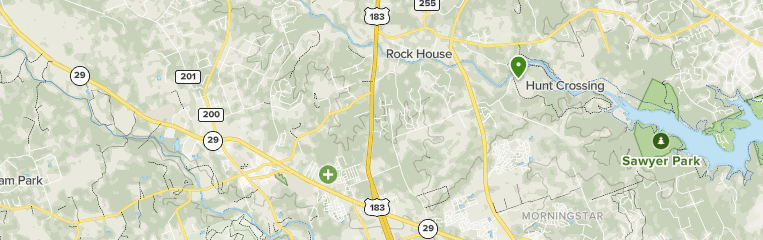 Best Hikes and Trails in Liberty Hill | AllTrails