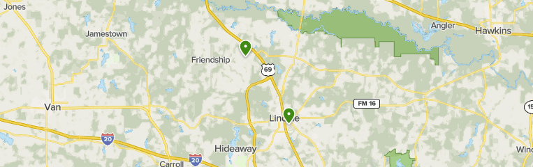 Best Hikes and Trails in Lindale | AllTrails