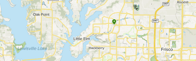 Best Trails near Little Elm, Texas | AllTrails