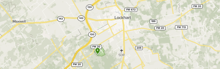 Best Hikes and Trails in Lockhart | AllTrails
