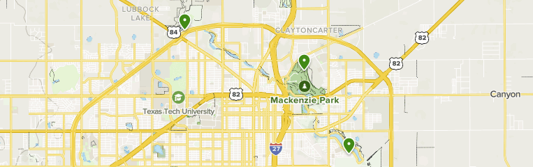 Best Trails near Lubbock, Texas | AllTrails