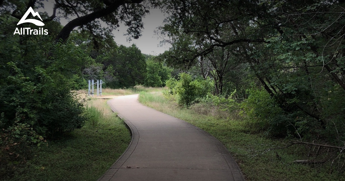 Best hikes and trails in Manchaca | AllTrails