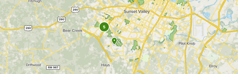 Best Hikes and Trails in Manchaca | AllTrails