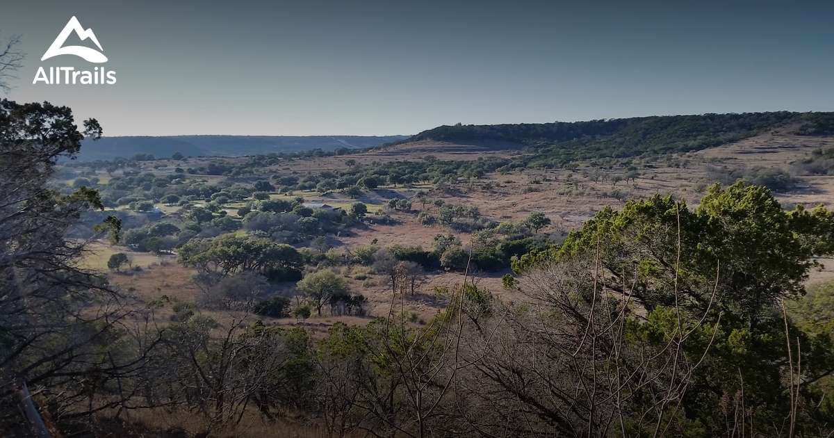 Best hikes and trails in Marble Falls | AllTrails