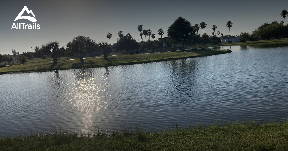 Best kid-friendly trails in McAllen | AllTrails
