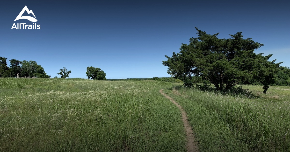 10 Best Walking Trails In Mckinney Alltrails