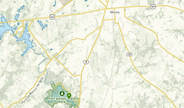 Best Trails near Mexia, Texas | AllTrails
