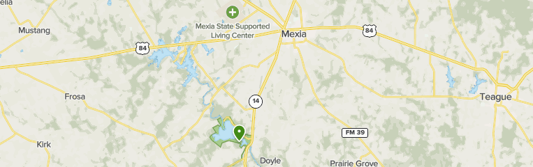 Best trails in Mexia, Texas | AllTrails