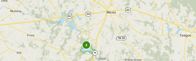Best Hikes and Trails in Mexia | AllTrails