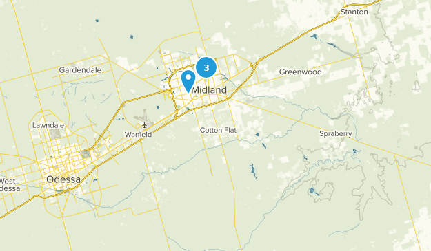 Best Trails near Midland, Texas | AllTrails