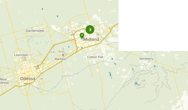 Best Trails near Midland, Texas | AllTrails