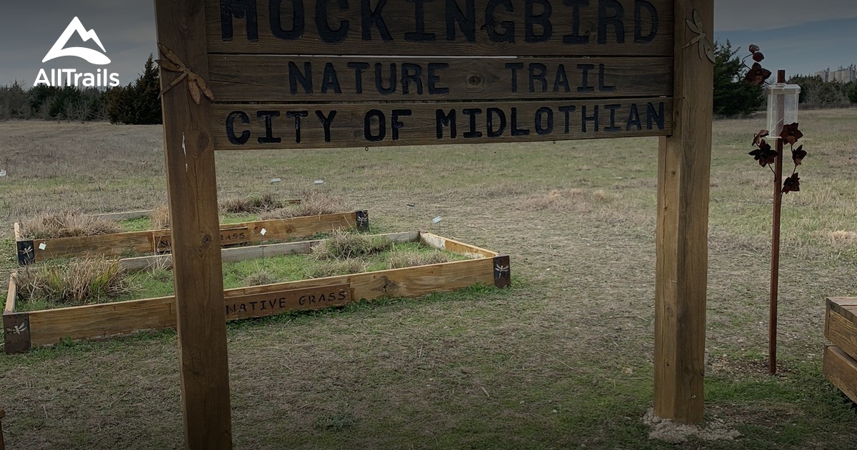 Best hikes and trails in Midlothian | AllTrails