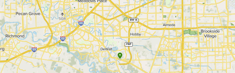 Best Hikes and Trails in Missouri City | AllTrails