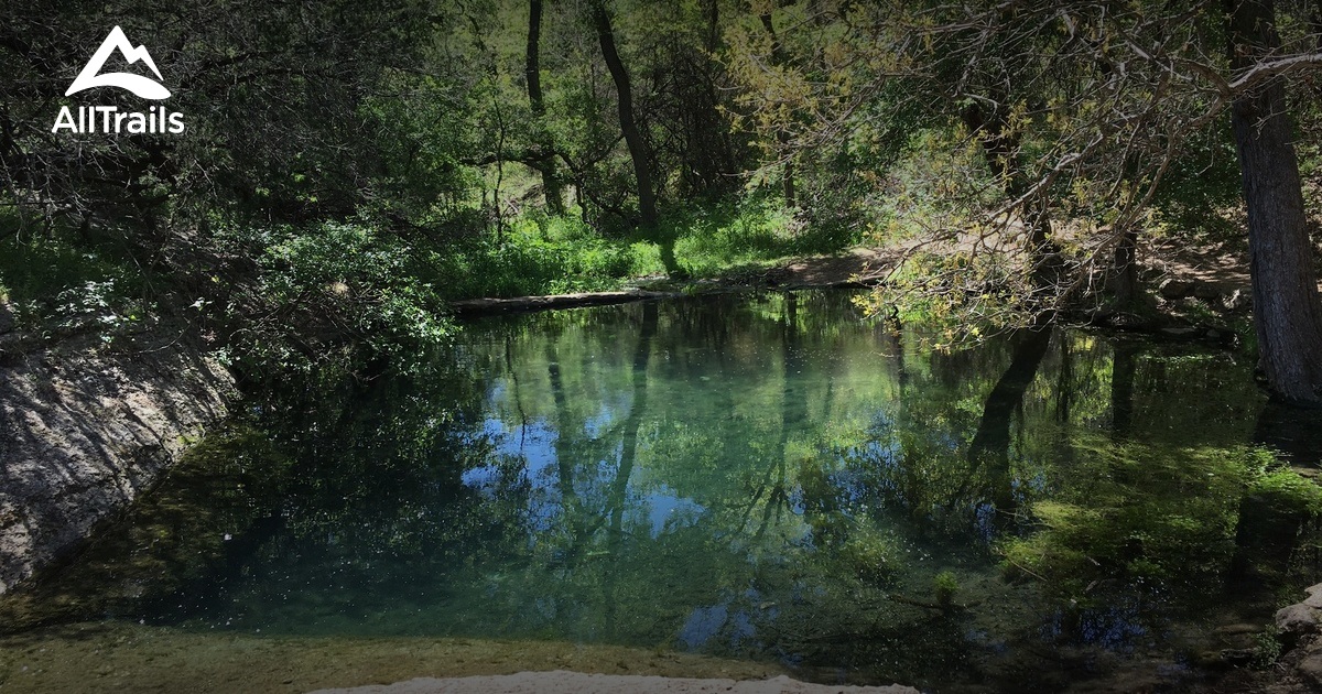 Best hikes and trails in Moody | AllTrails