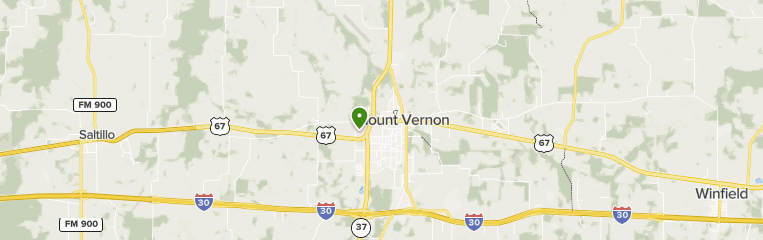 Best Trails near Mount Vernon, Texas | AllTrails