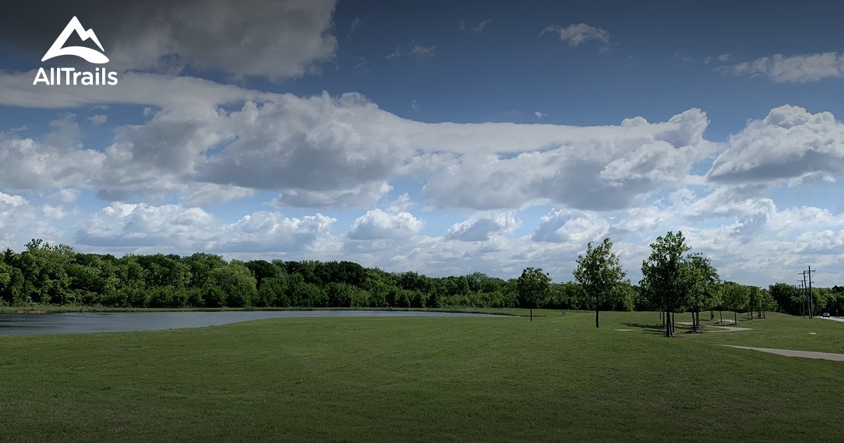 Best Trails near Murphy, Texas | AllTrails