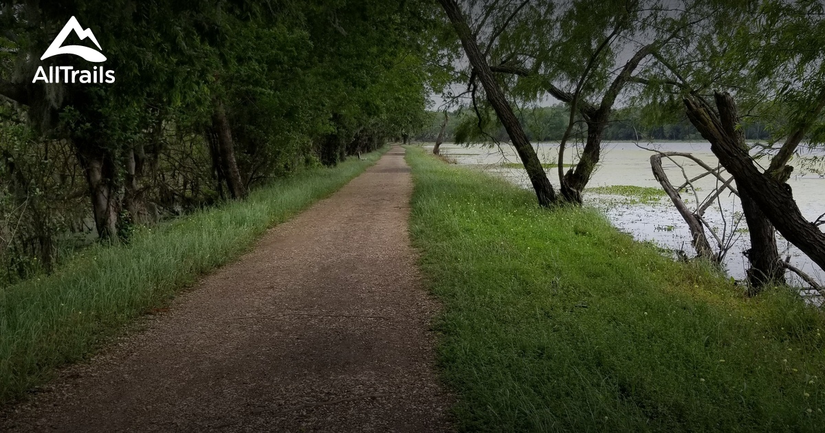 Best hikes and trails in Needville | AllTrails