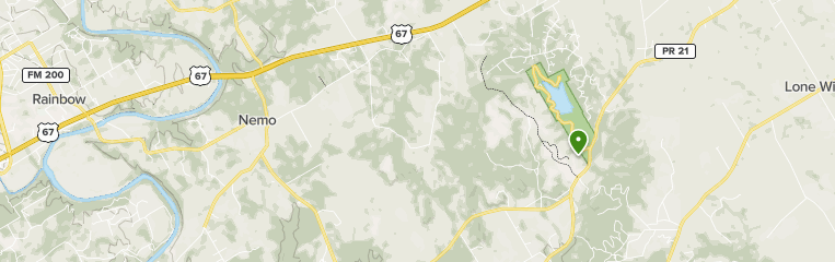 Best Hikes and Trails in Nemo | AllTrails