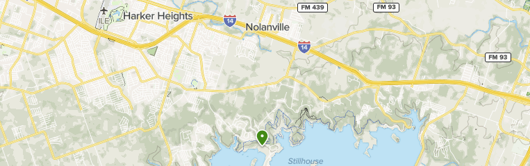 Best Hikes and Trails in Nolanville | AllTrails