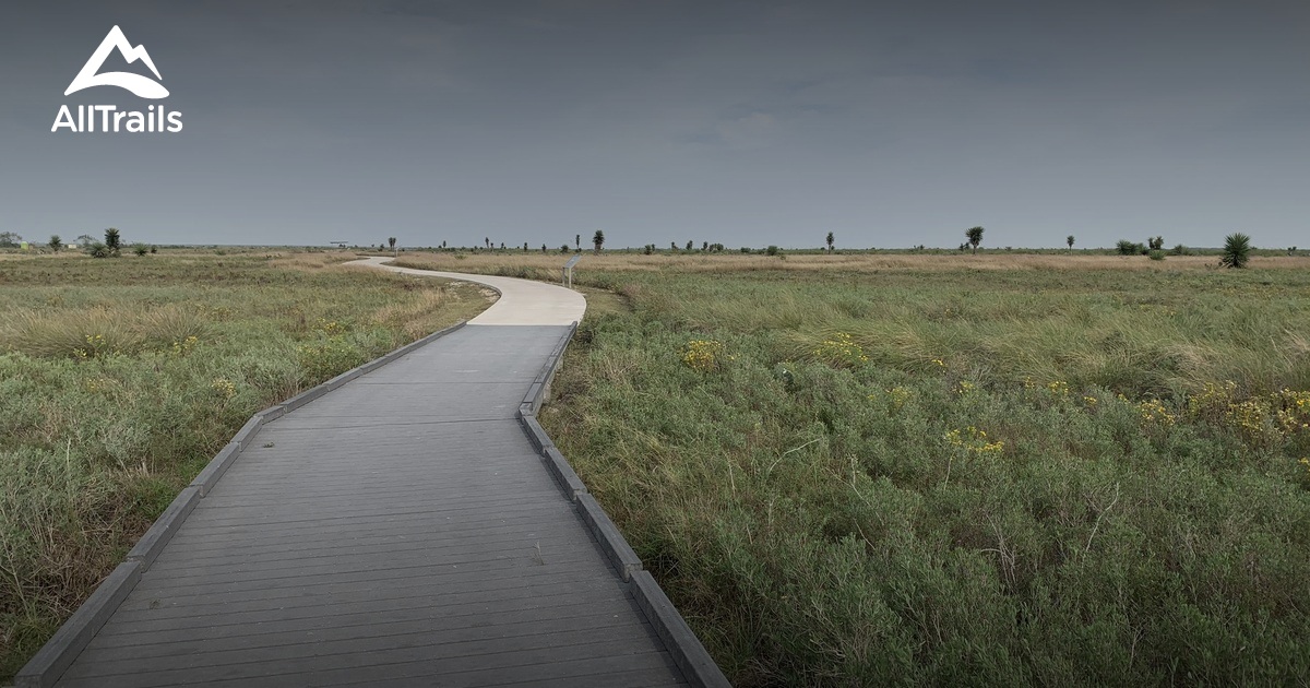 Best walking trails in Olmito | AllTrails