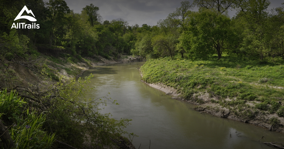 Best river trails in Ottine | AllTrails