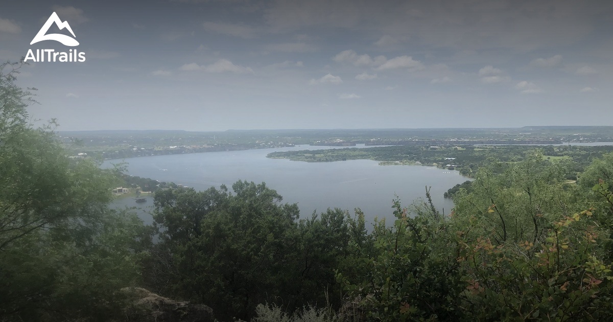 Best hikes and trails in Palo Pinto | AllTrails