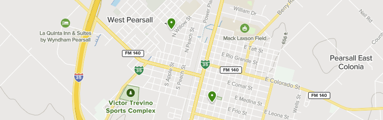 Best Hikes and Trails in Pearsall | AllTrails