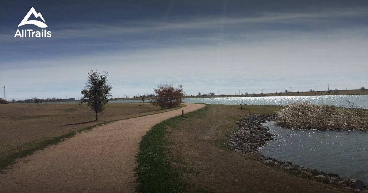 Best Trails near Pflugerville, Texas | AllTrails