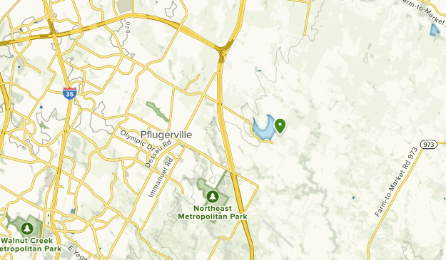 Best Trails near Pflugerville, Texas | AllTrails