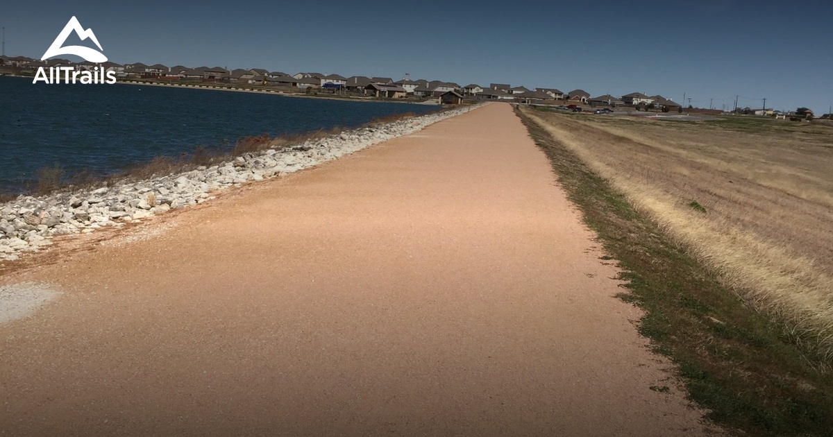 10 Best walking trails in Pflugerville | AllTrails