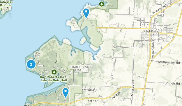 Best Trails near Pilot Point, Texas | AllTrails