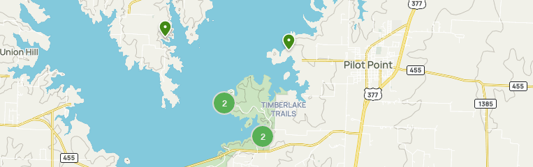 Best Hikes and Trails in Pilot Point | AllTrails