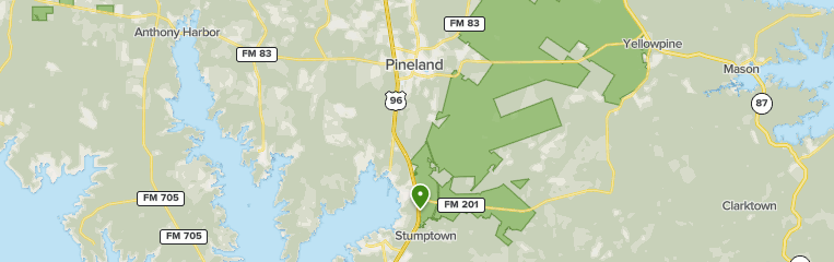 Best Hikes and Trails in Pineland | AllTrails